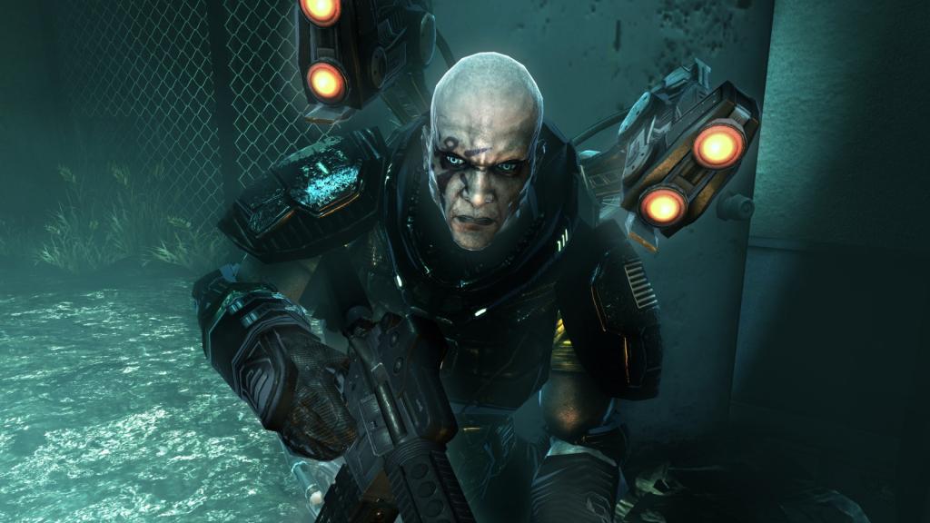 BlackSite Area 51 [PS3]